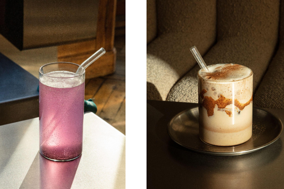 48 Collagen Café : quand le bien-être s’invite dans votre tasse