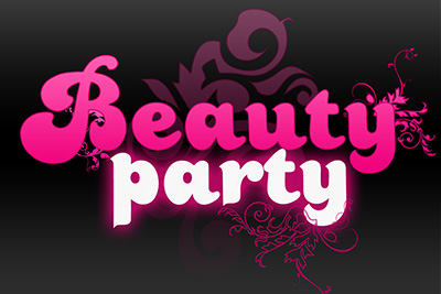 Beauty Party gratuite à Paris